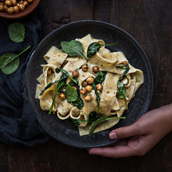 Shooting Garofalo | Food Factory