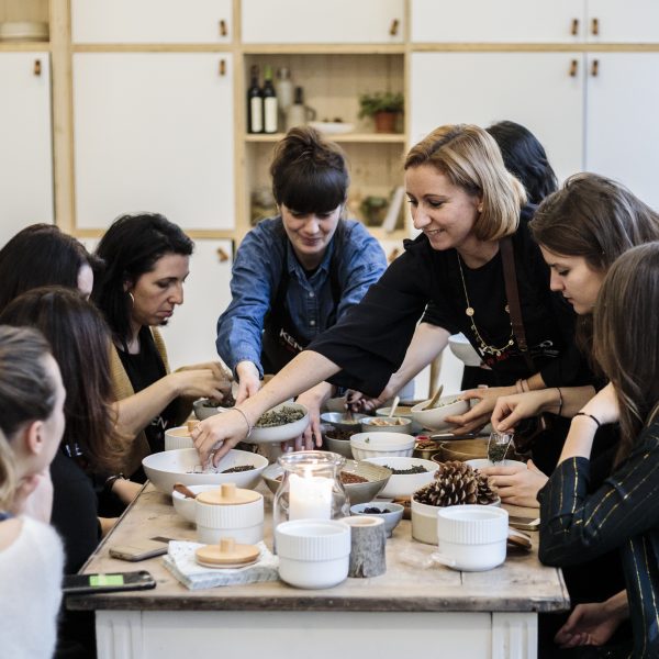 Journée blogueurs Kenwood | Food Factory