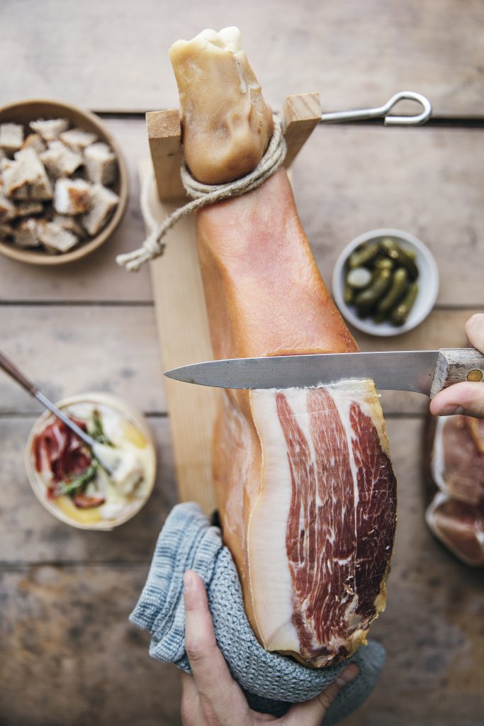 Jambon entier 2 (1 sur 1) | Food Factory