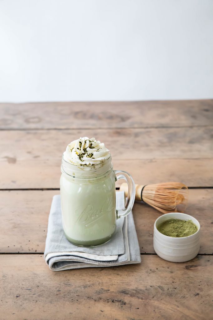 Matcha | Food Factory