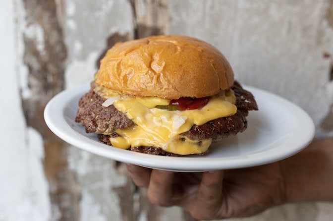 Dumbo | Food Factory